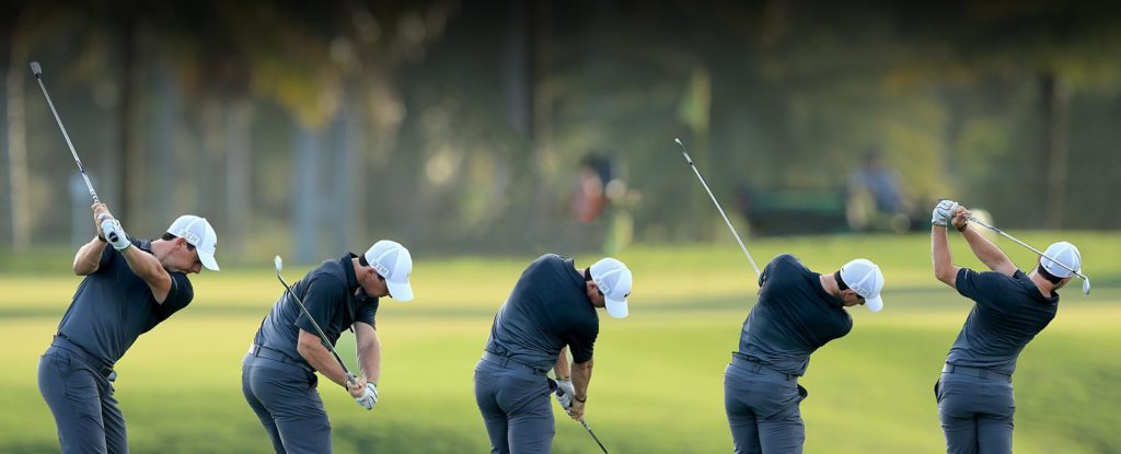 Golf Swing Technique And How To Improve It – Golf Swing Hero