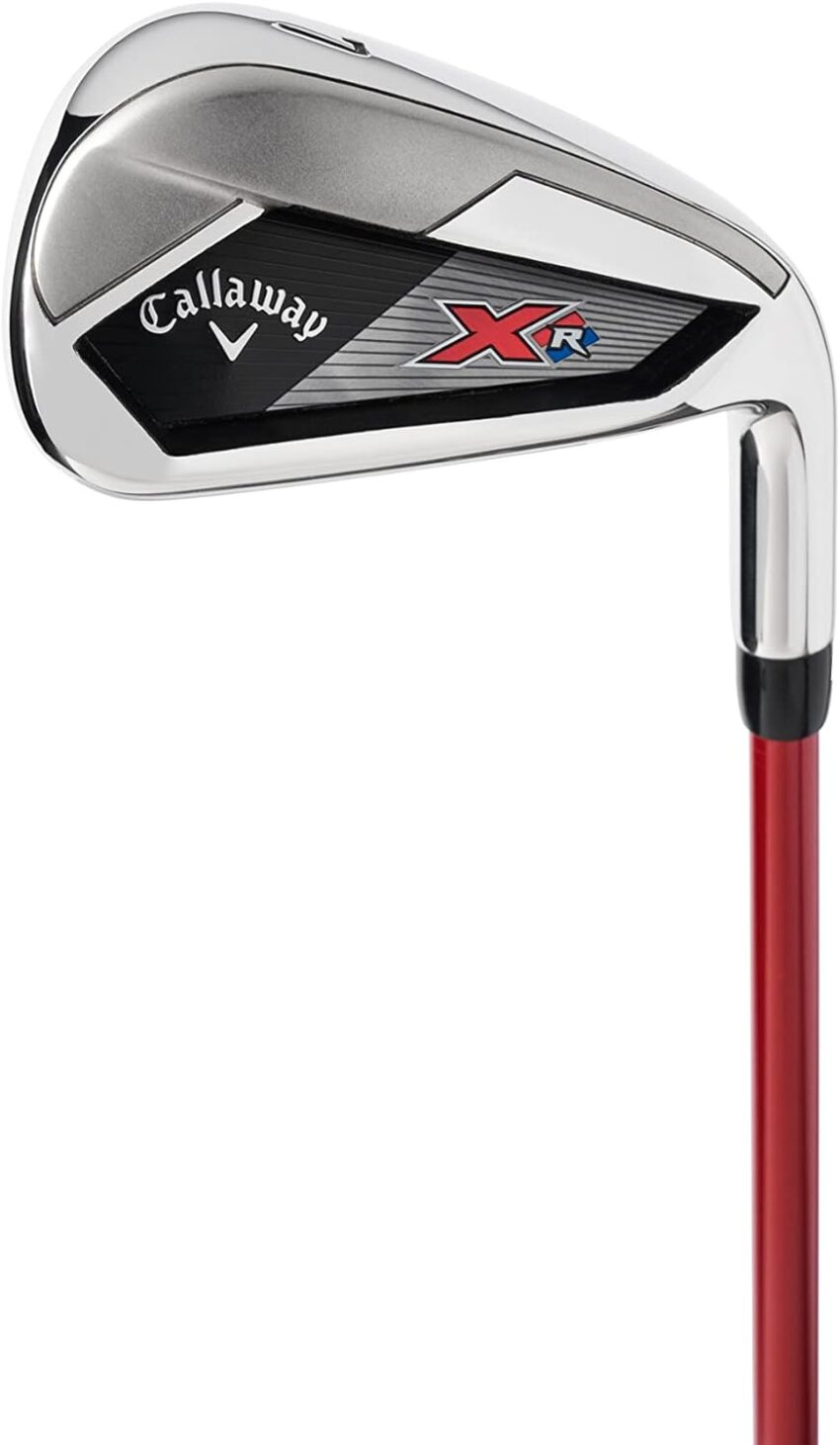 Callaway Golf XR Complete Set Review – Golf Swing Hero