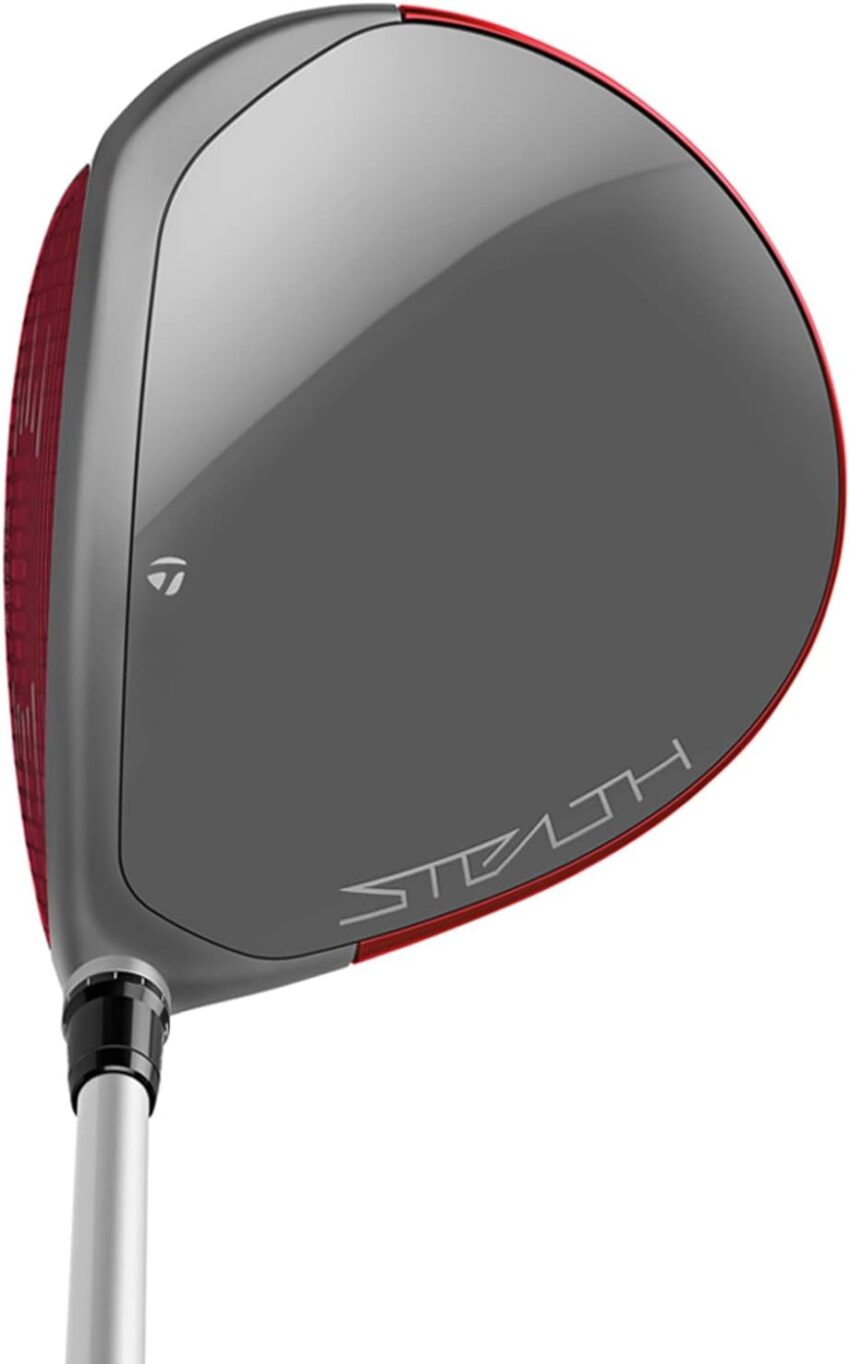 Taylormade Golf Stealth2 High Draw Driver Womens 12.0/Right Hand Review ...