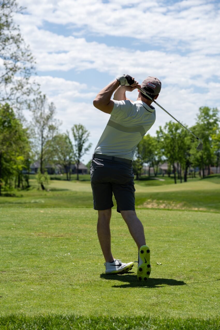What Is A Golf Swing Counter? – Golf Swing Hero