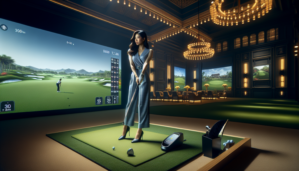 What Is Full Swing Golf Inc? – Golf Swing Hero
