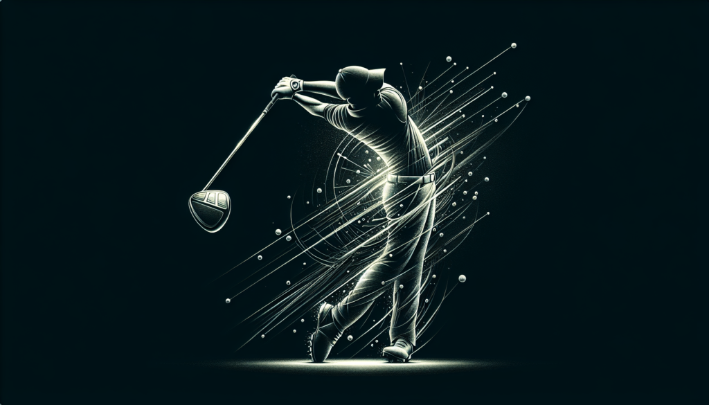 Golf Swing Hero – Fast Improvements Made Possible