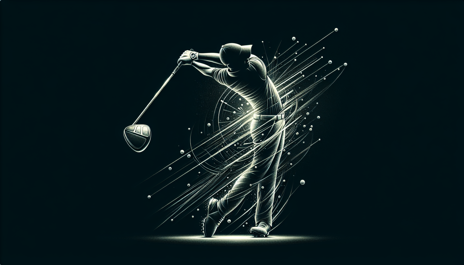 Golf Swing Hero – Fast Improvements Made Possible