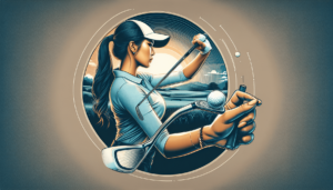 How to hit PERFECT iron shots! – Golf Swing Hero