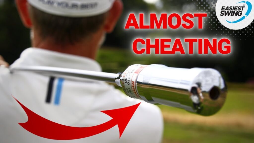 IMPROVE Your SWING with THIS Golf Swing Training Aid – Golf Swing Hero