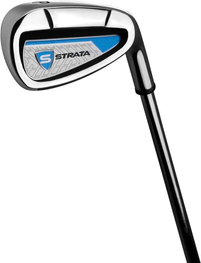 Callaway Golf Men’s Strata Complete Set review – Golf Swing Hero
