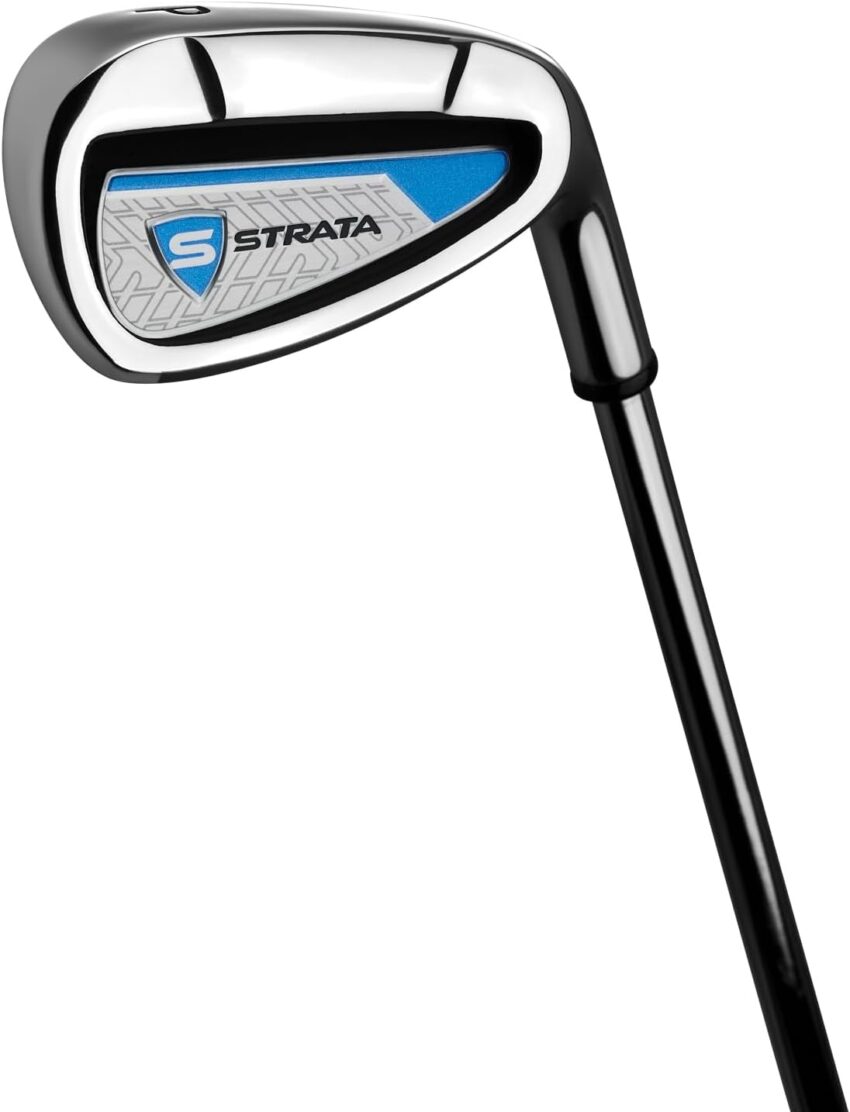 Callaway Golf Men’s Strata Complete Set review – Golf Swing Hero