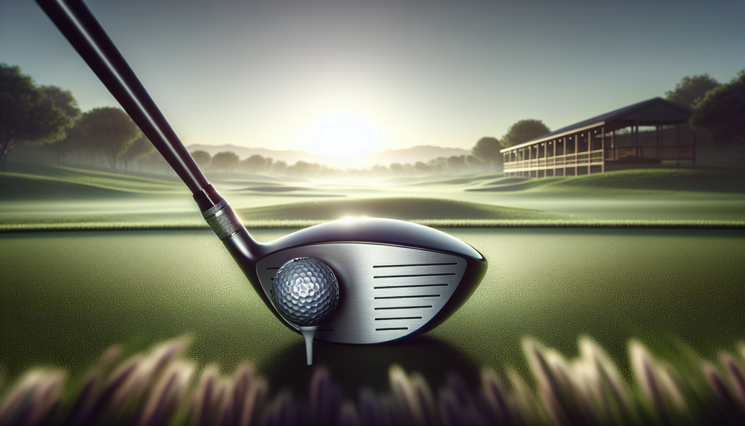 How to Hit Driver for Female Golfers: 3 Golf Swing Tips Guaranteed to ...