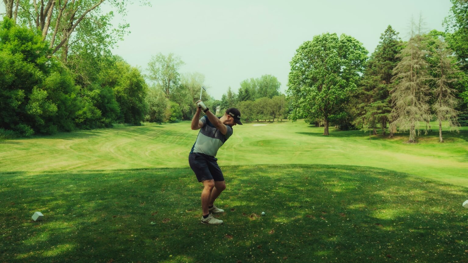 How to Increase Golf Swing Speed for Older Golfers – Golf Swing Hero