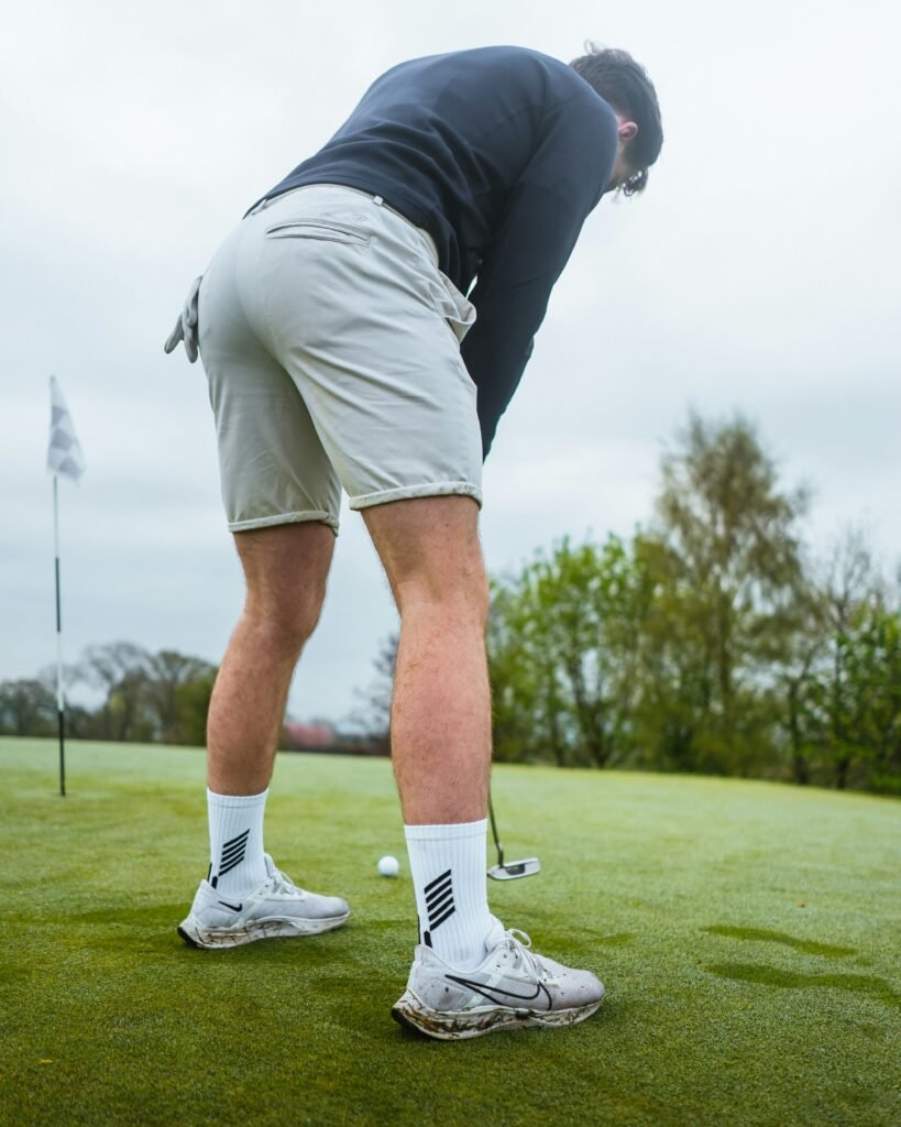 Q Gen 2 Adjustable Golf Club review – Golf Swing Hero