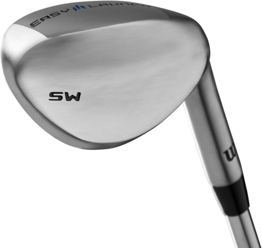 WILSON Men’s Profile SGI Golf Club Set review – Golf Swing Hero