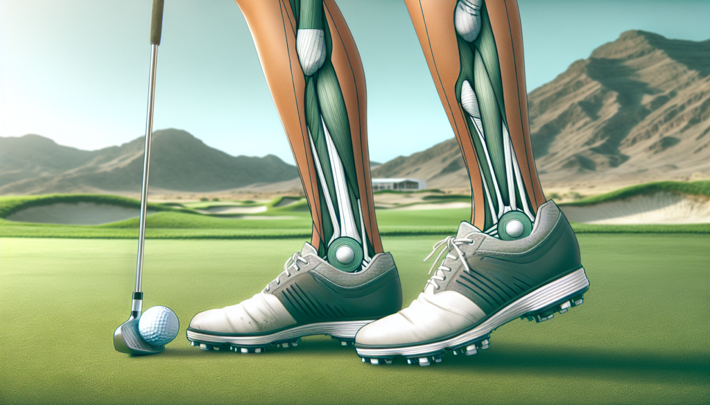 IMPROVE your GOLF SWING from the ground up – Golf Swing Hero