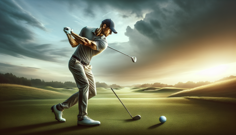 Improve Your Golf Swing Timing with These Drills – Golf Swing Hero