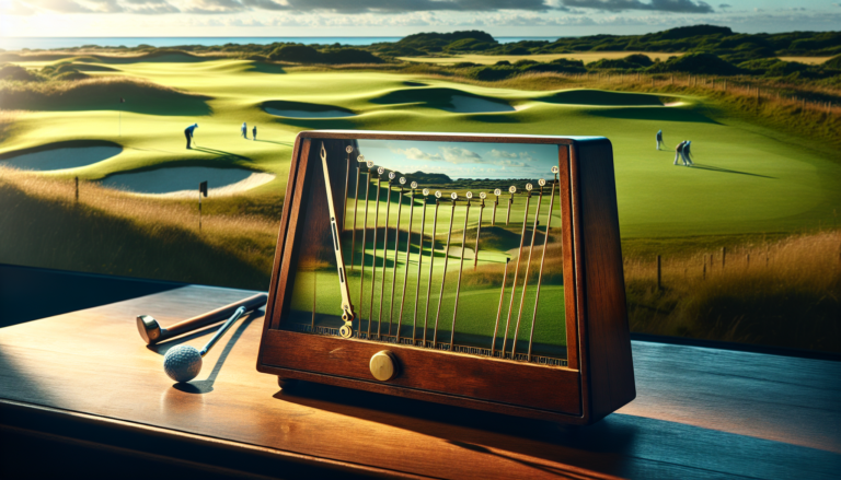 Easiest drill to improve the rhythm and timing of your golf swing ...