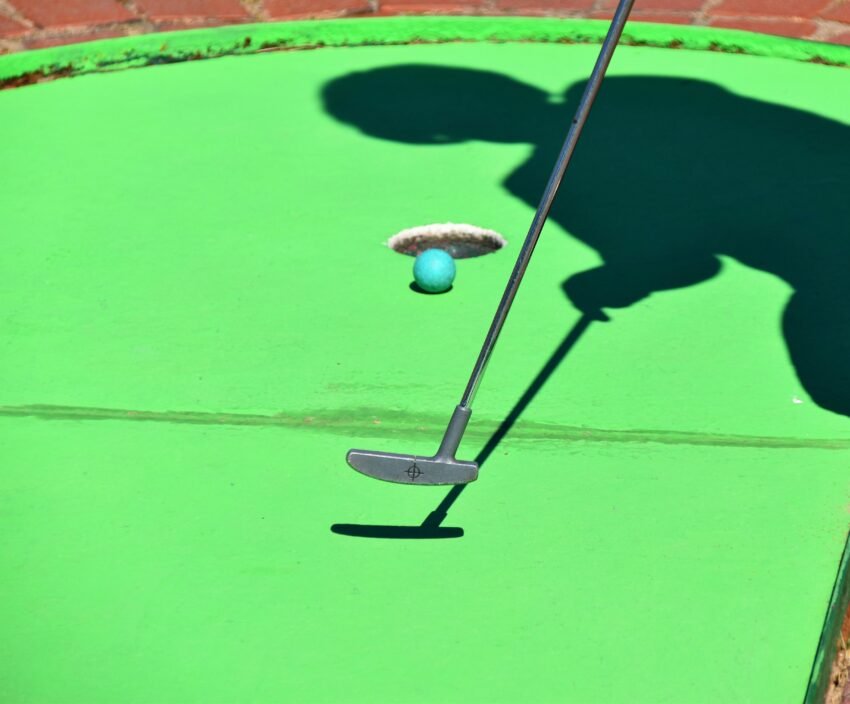 What Is The Cost Of Full Swing Golf Simulator? – Golf Swing Hero