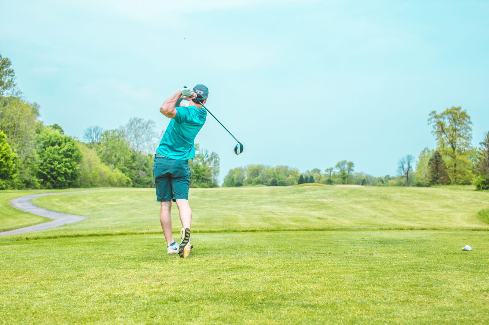 What is swing practice in golf? 7 Essential Expert Tips – Golf Swing Hero
